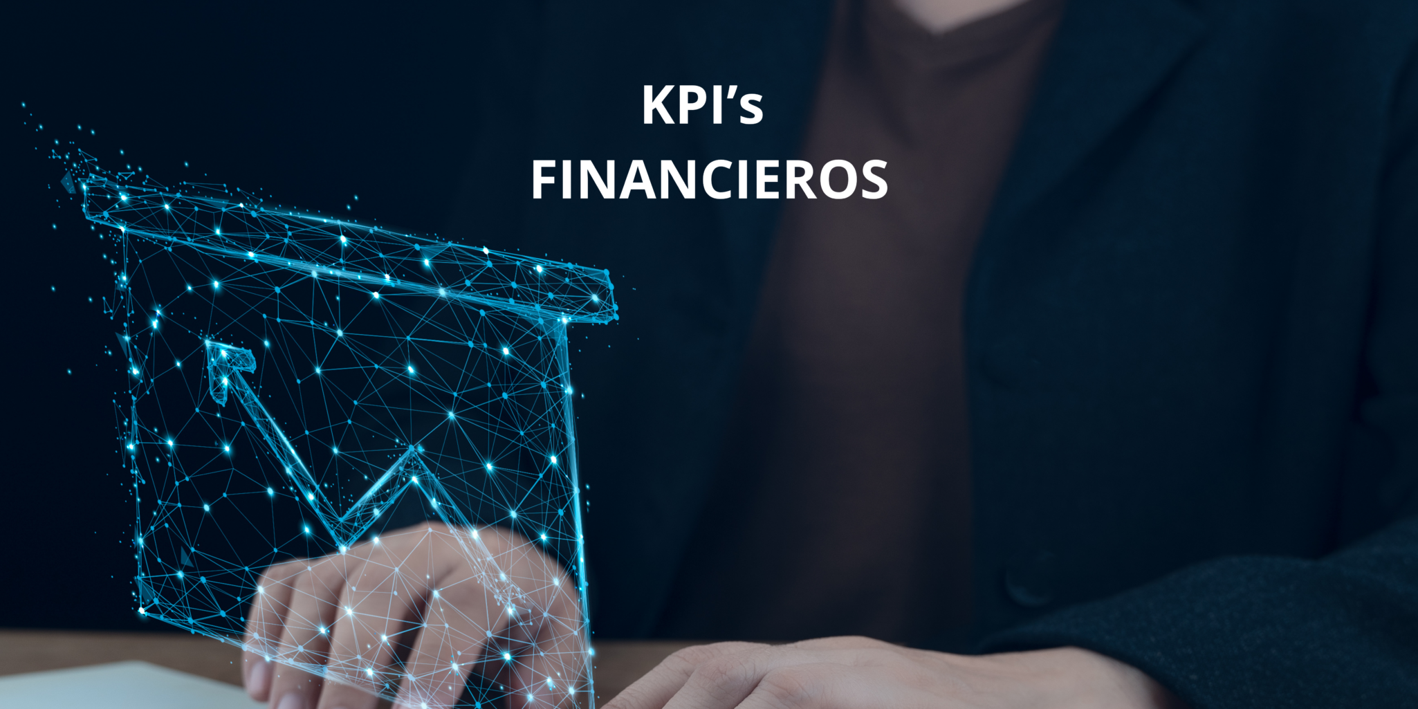 KPI's financieros para optimizar tu gestión | IMR Software