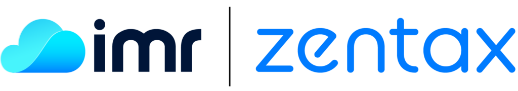Webinar Zentax | IMR Software