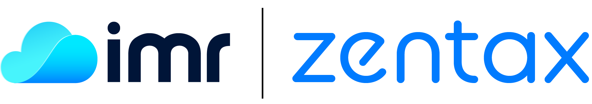 Webinar Zentax | IMR Software